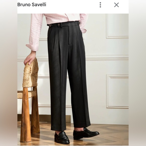 BRUNO SAVELLI | Pants | New Never Used 5 Off | Poshmark
